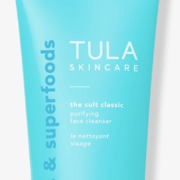 Tula | Skincare | 25 Tula The Cult Classic Purifying Face Cleanser 1 Fl ...